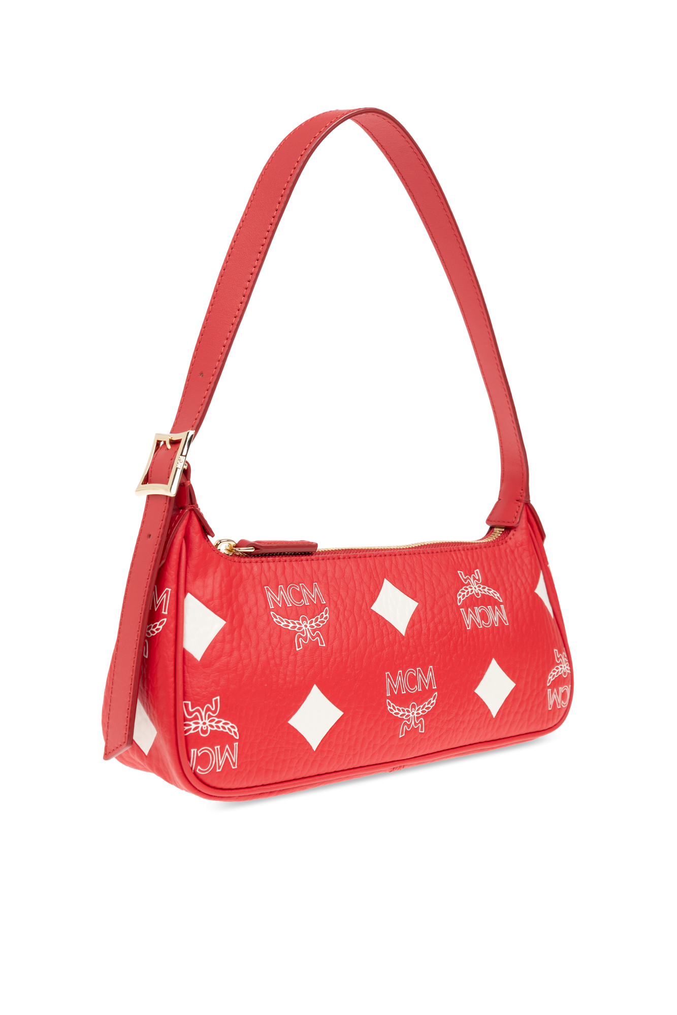 MCM Shoulder bag Aren Small | Women's Bags | Vitkac MCM Shoulder bag Aren Small | Women's Bags | Vitkac